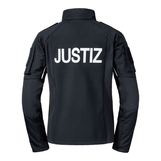 LZN Jacke Basic Justiz W - Modell: ATH – Schöffel TEC